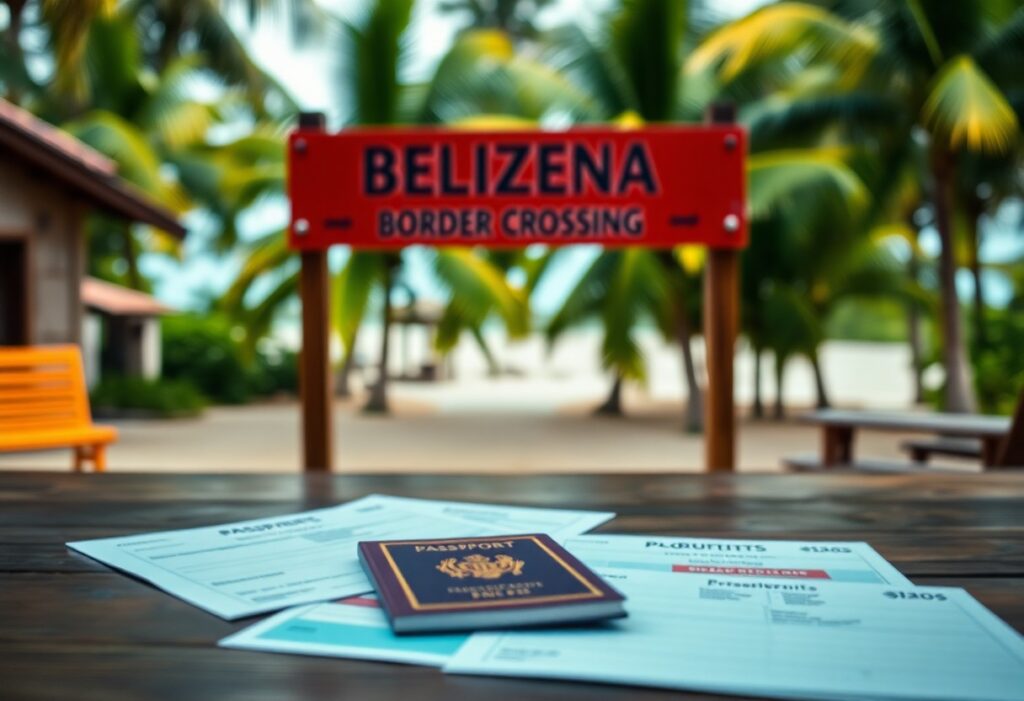 Belize Visa Requirements and Essential Entry Tips